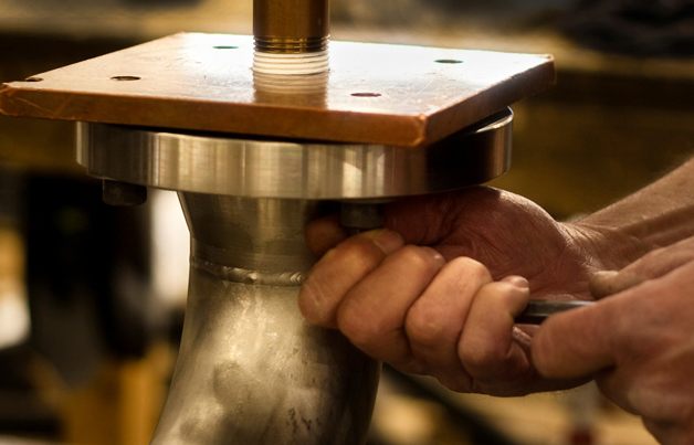 High Current Conductor Manufacturer | Watteredge